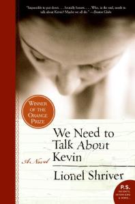 ‘We Need to Talk about Kevin’ by Lionel Shriver | The Resident Judge of ...