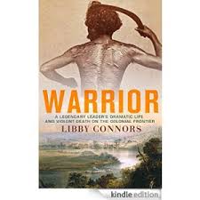 ‘Warrior’ by Libby Connors | The Resident Judge of Port Phillip