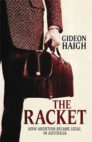 ‘The Racket’ by Gideon Haigh | The Resident Judge of Port Phillip