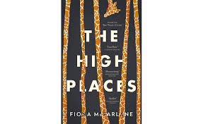 ‘The High Places’ by Fiona McFarlane | The Resident Judge of Port Phillip