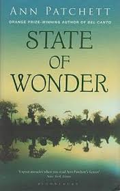 ‘State of Wonder’ by Ann Patchett | The Resident Judge of Port Phillip