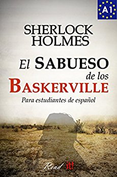 ‘El Sabueso de los Baskerville’ por Sir Arthur Conan Doyle | The ...