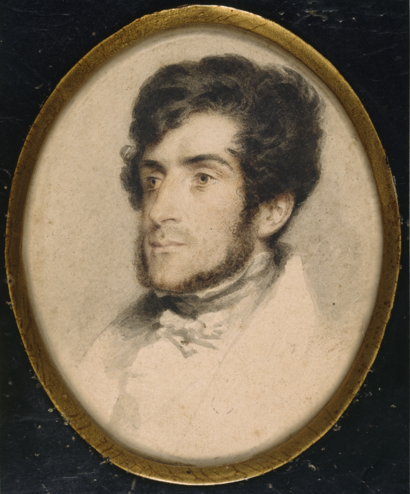 Georgiana McCrae | The Resident Judge of Port Phillip
