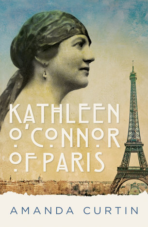 ‘Kathleen O’Connor of Paris’ by Amanda Curtin | The Resident Judge of ...